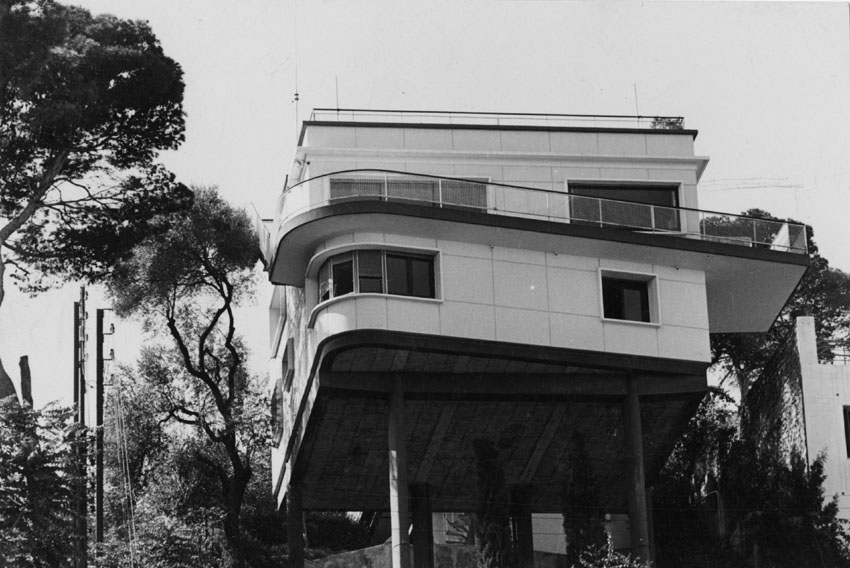 Cité de l'architecture & du patrimoine - Du jardin au paysage